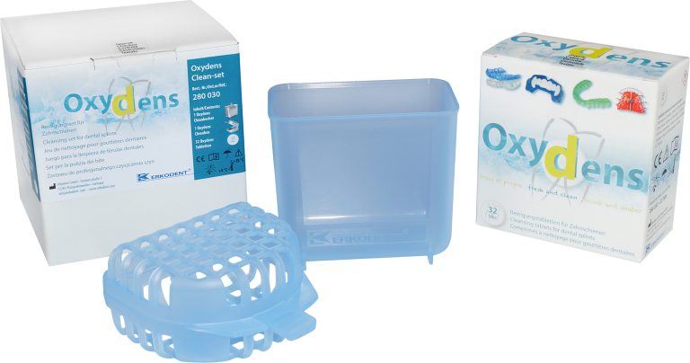 Silensor-sl - snoring prevention device