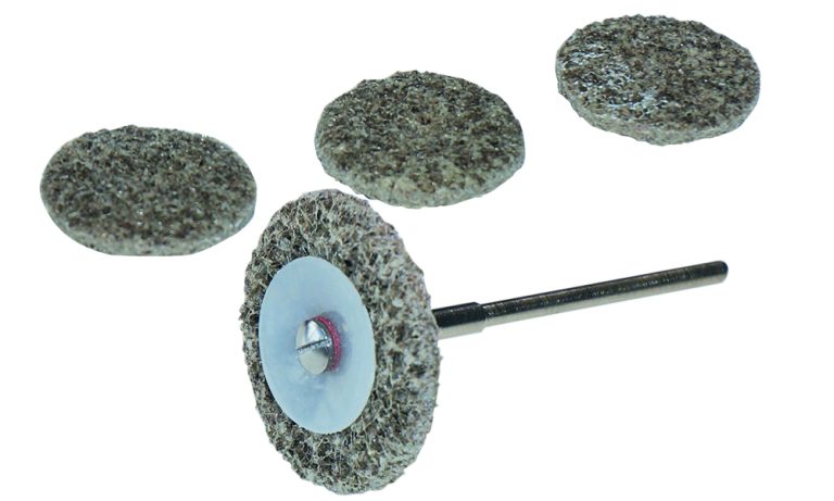 Lisko-B Polishing Discs