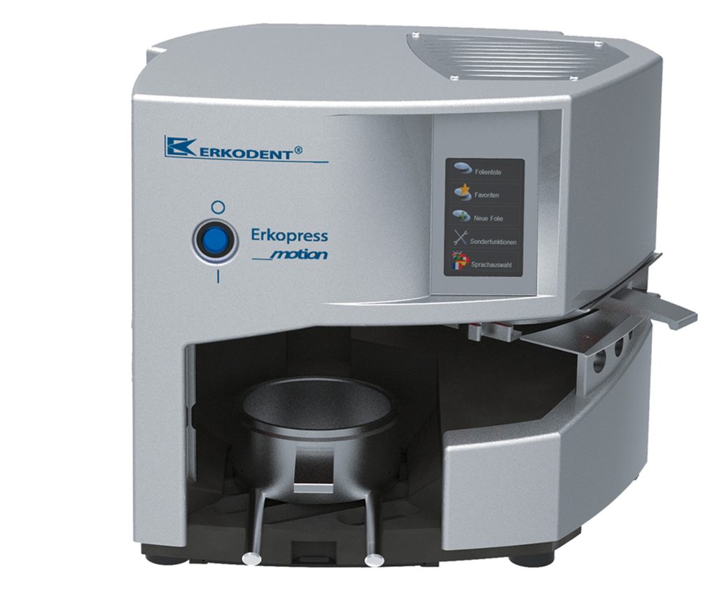 Replacement Parts Archives - Erkodent Australia